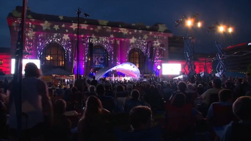 Things to do in Kansas City for Memorial Day weekend