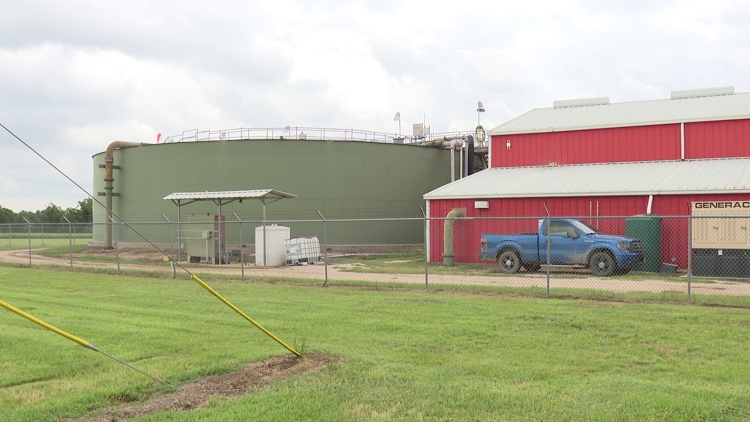 Dripping Springs residents to see water bill increase as city plans ...