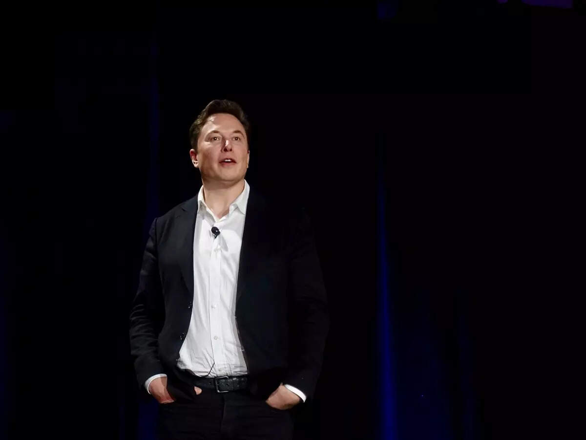 As SpaceX gets closer to IPO, Elon Musk bets big on Mars colonies and ...