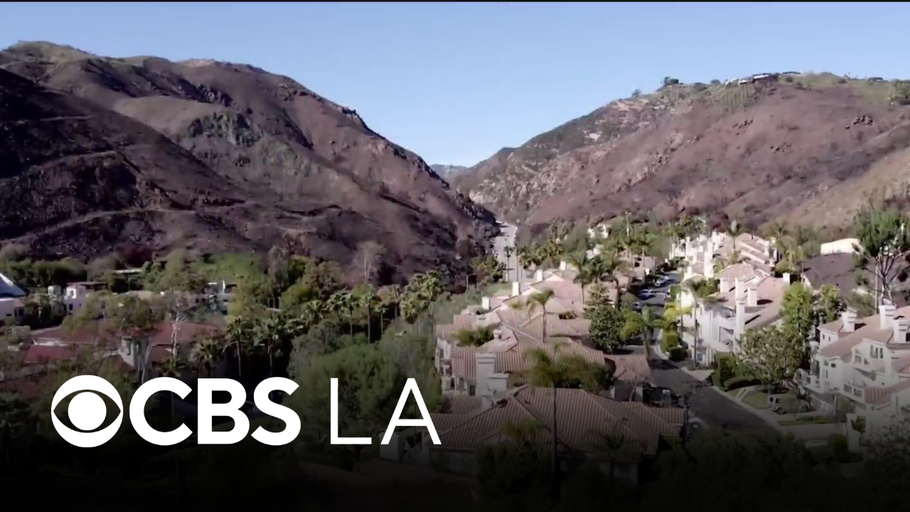 Altadena homeowners concerned about FAIR Plan premium increases