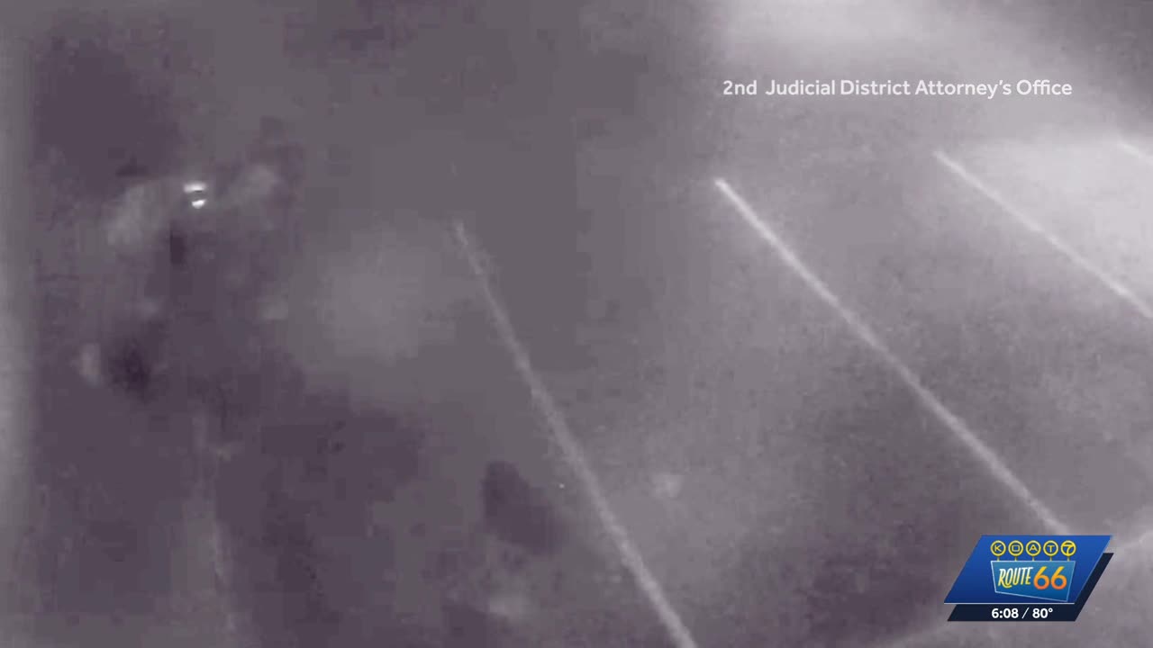 Video shows deadly shooting outside Main Event in Albuquerque