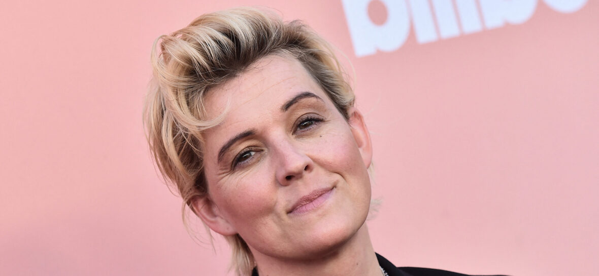 Brandi Carlile recalls being denied baptism due to her queer identity