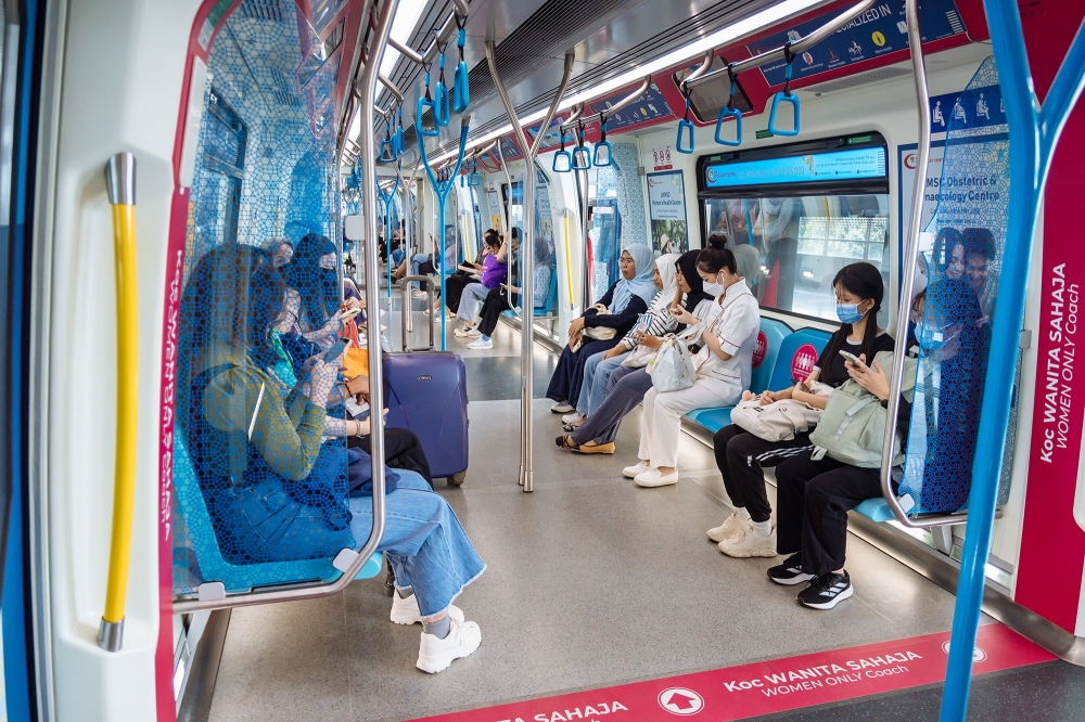First time using Kuala Lumpur’s trains? Here are some tips (including ...