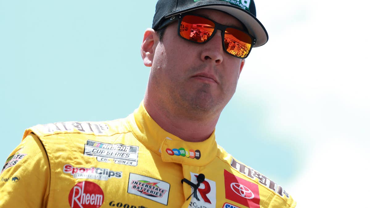 Kyle Busch's cause of death unclear after his passing at 41