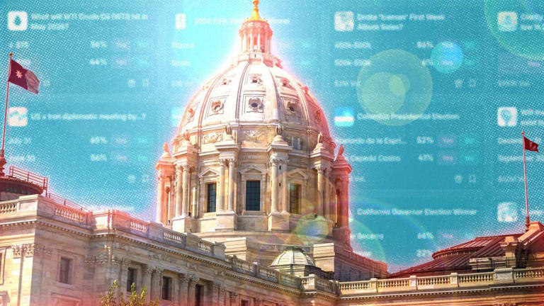 Minnesota law banning prediction markets creates victimless crime