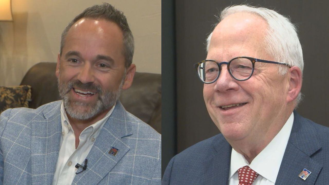 Tyler Mayor Don Warren endorses Stuart Hene, cites 'positivity' over ...