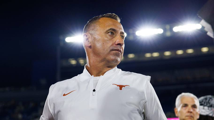 Steve Sarkisian made no bones about expectations surrounding the 2026 ...