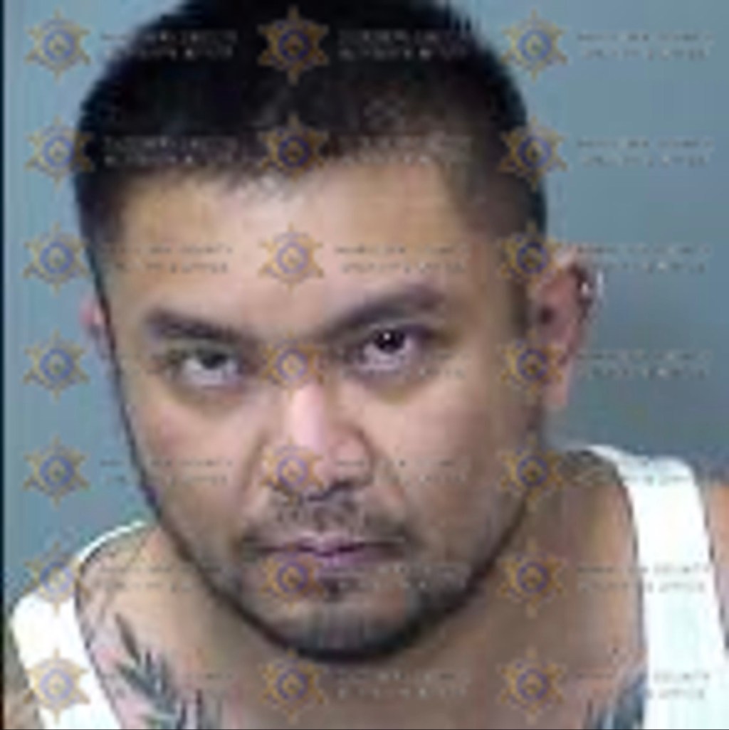Sicko allegedly breaks into Arizona morgue and commits unspeakable acts ...