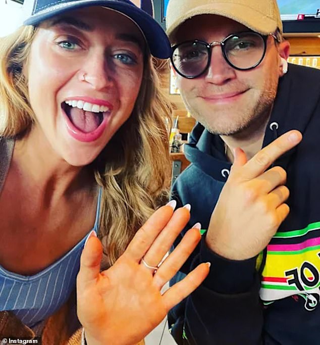 Tom Schwartz reveals he blocked ex situationship Jo Wenberg
