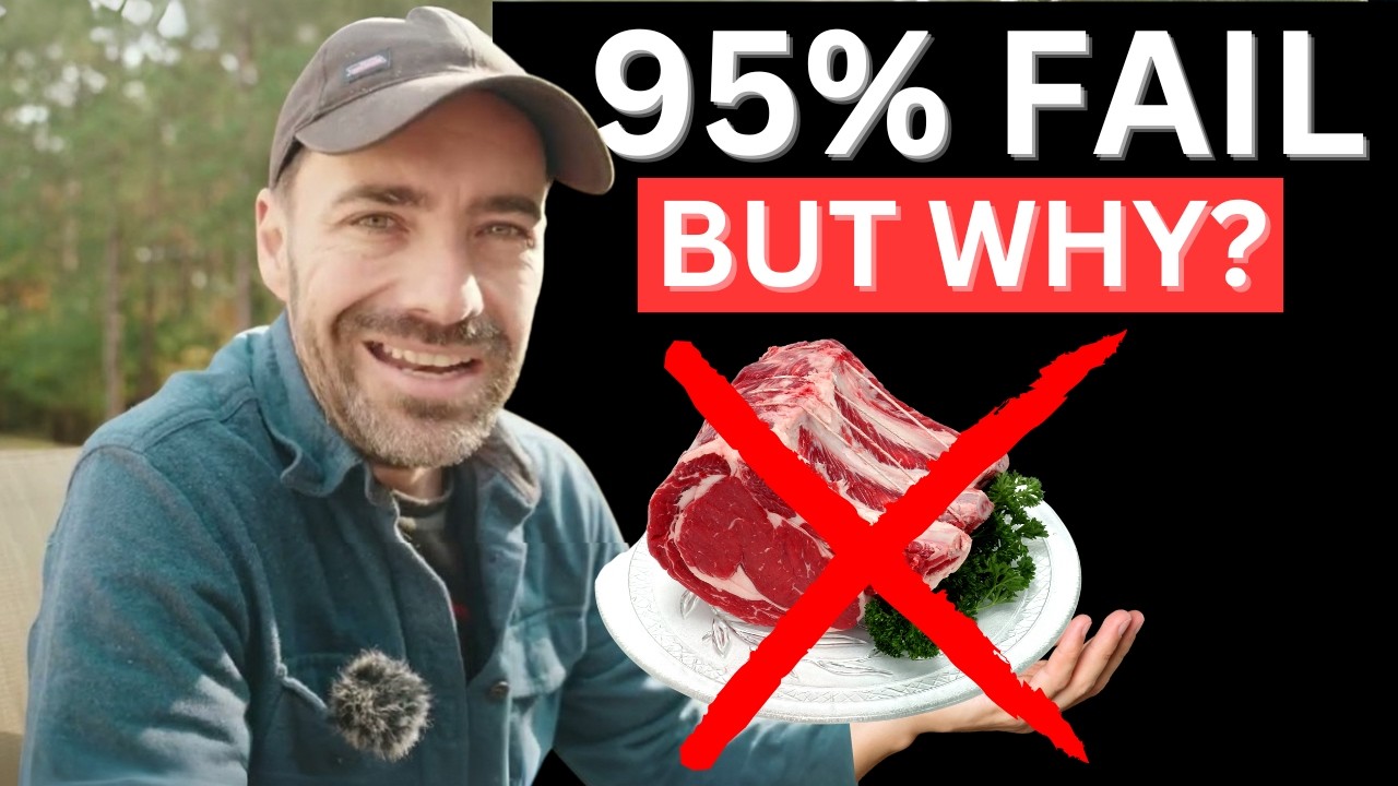 Common Carnivore Diet Mistakes And How To Fix