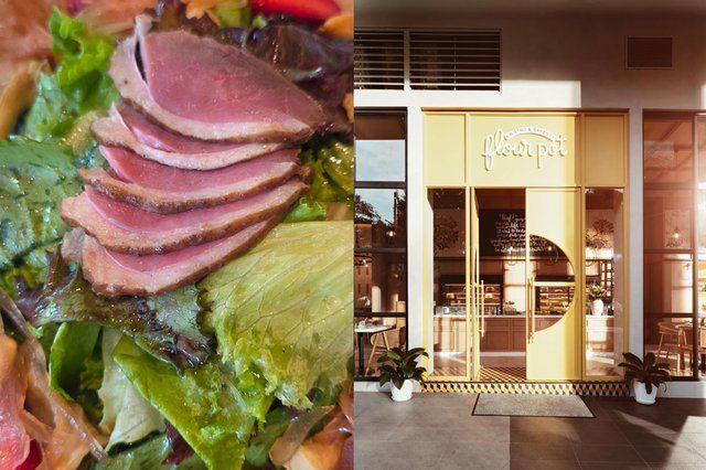 BGC eats: Flour Pot's comfort food tells stories of Filipino farmers