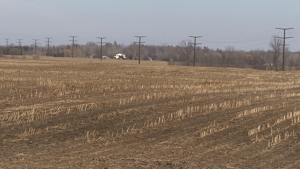 State officials approve solar farm project near Oconto Falls, despite ...