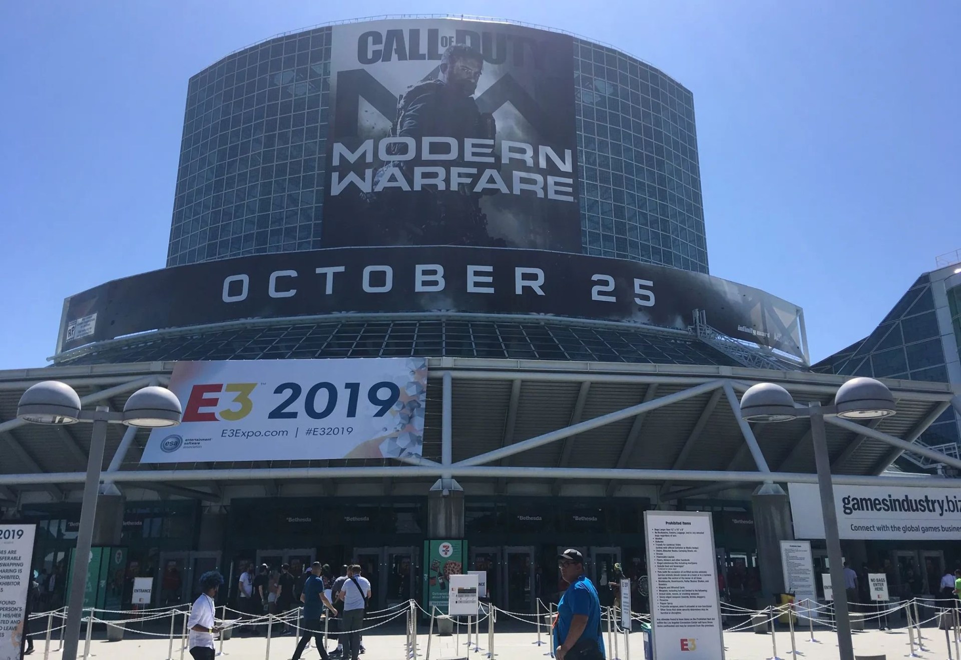 The lost art of video game announcements – or come back E3, all is forgiven