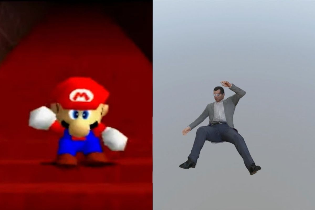 GCML picks 35 worst video game glitches ever [opinion]