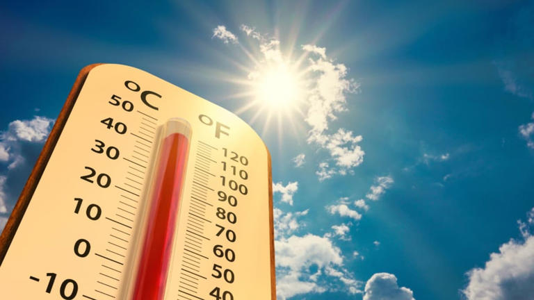 Andhra Pradesh, Telangana weather latest update: Temperatures likely to ...
