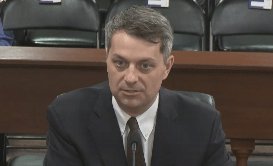 Committee considers bill to create RI inspector general’s office