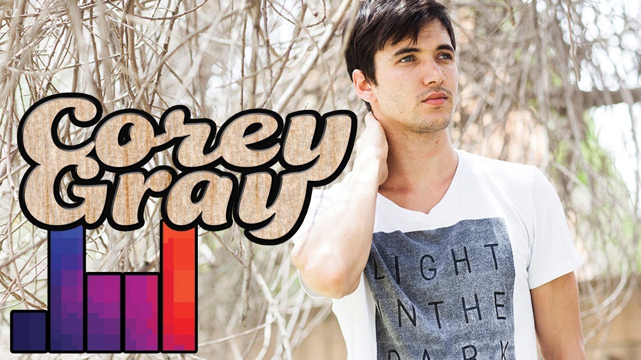 Corey Gray interview | Musician | NMR feature