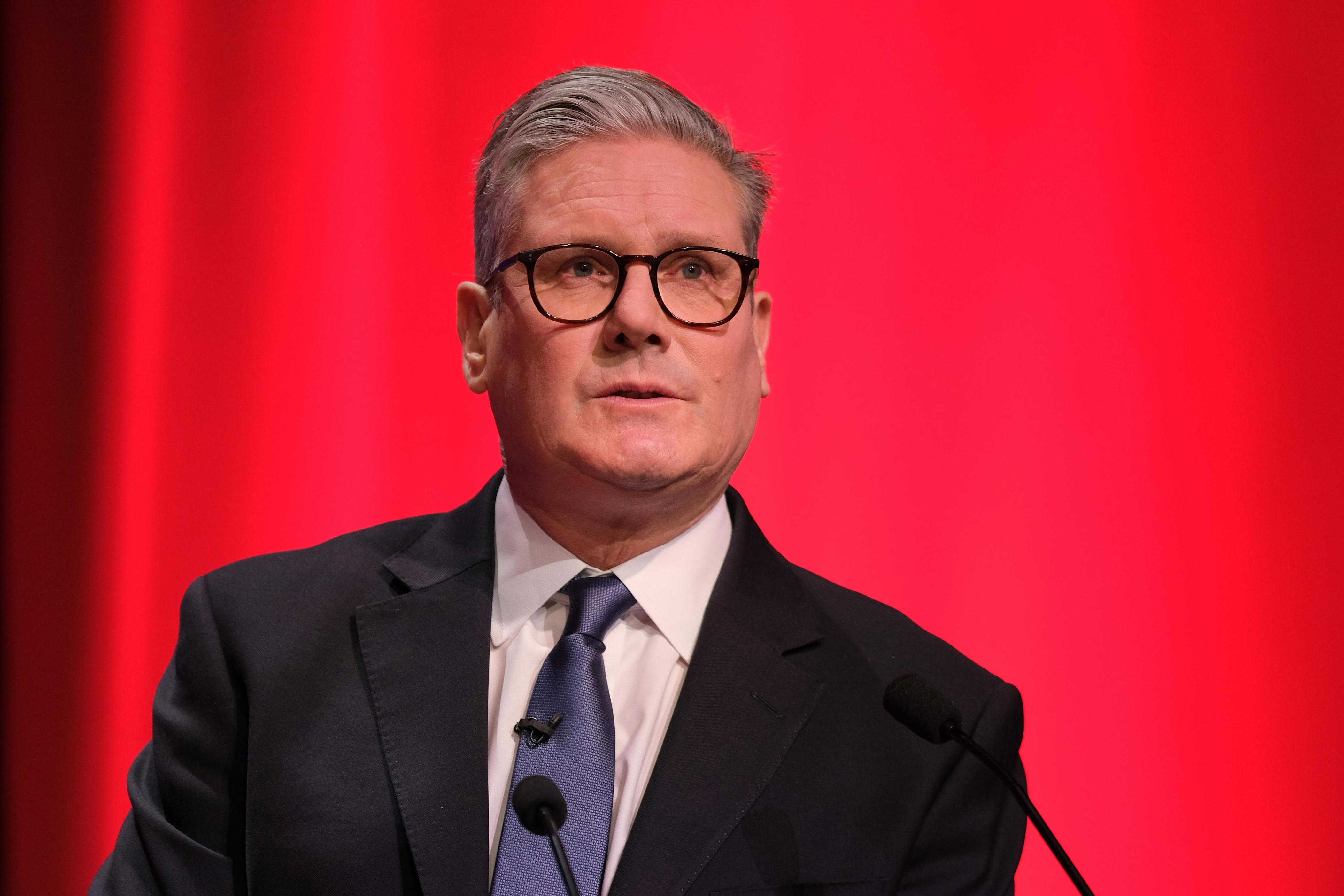 'Comrade Keir' or just (finally) rational UK energy policy?