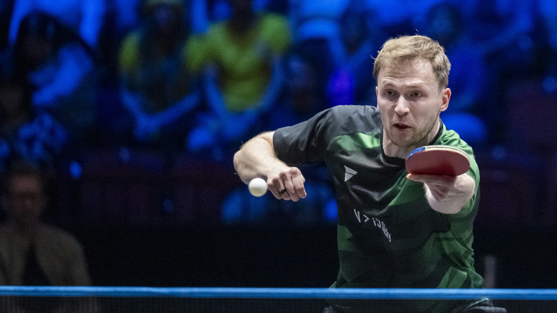 Tischtennis: TTBL - Neues Final-Four-Format für Duda "eine gute Sache"