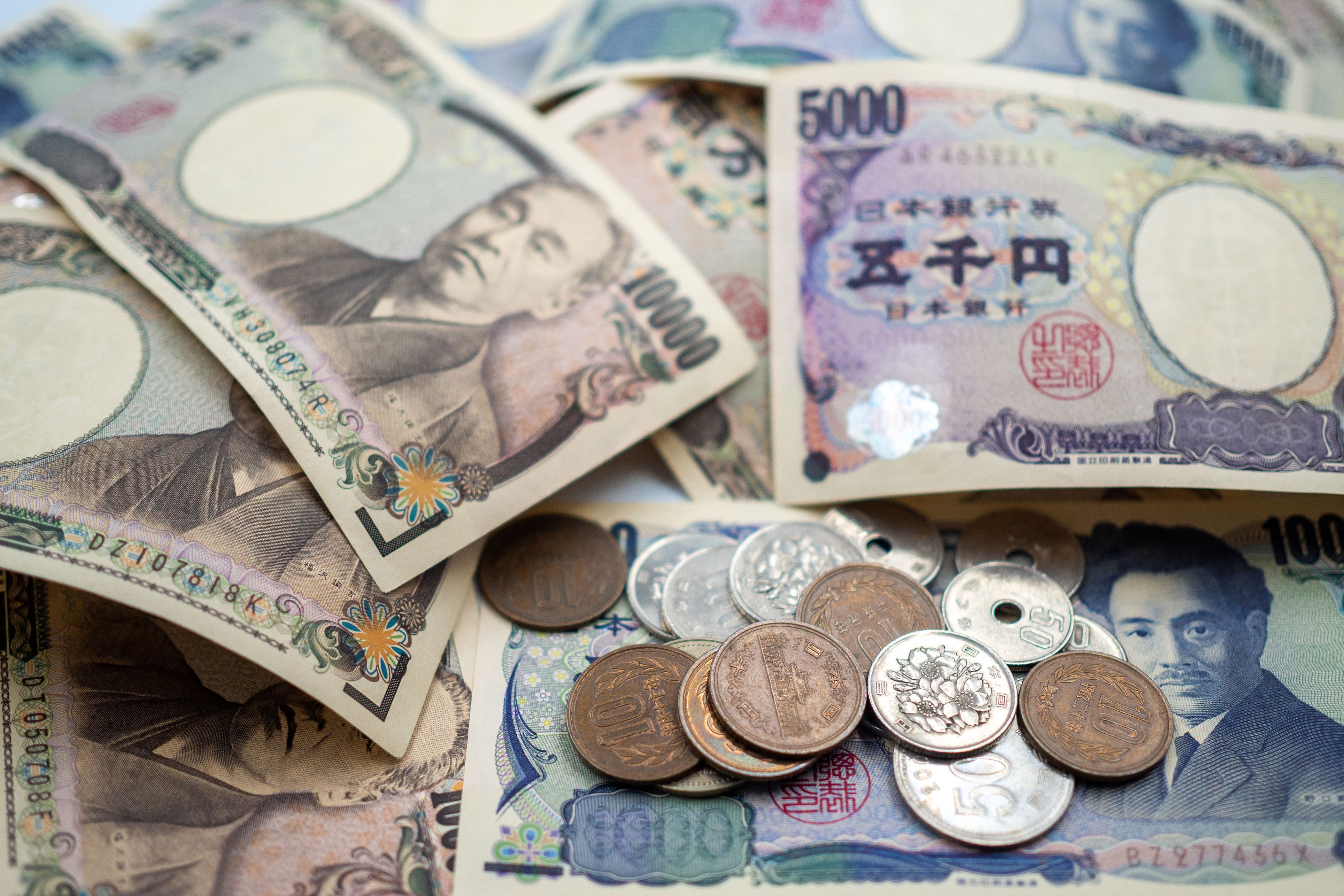 Kurs JPY/PLN 26 maja 2026 r.