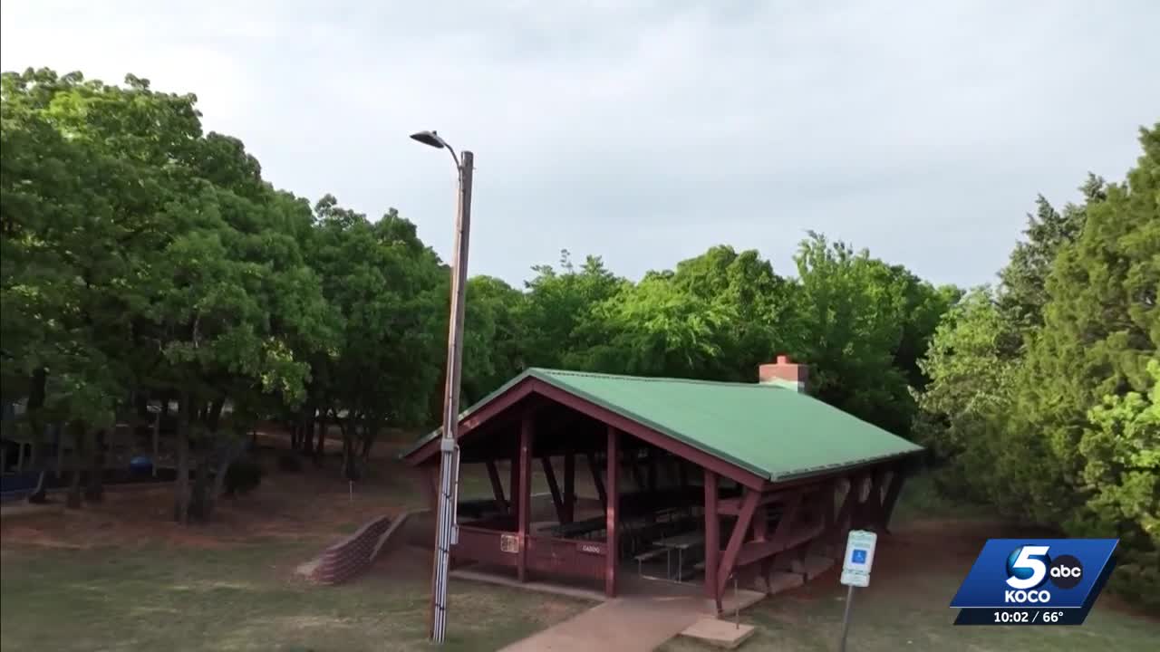 Edmond residents raise safety concerns about fatal Arcadia Lake ...