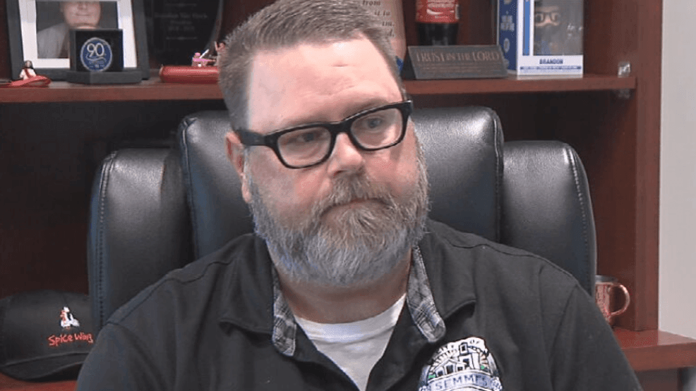 Semmes mayor: Effort to create city school system predates recent MGM ...