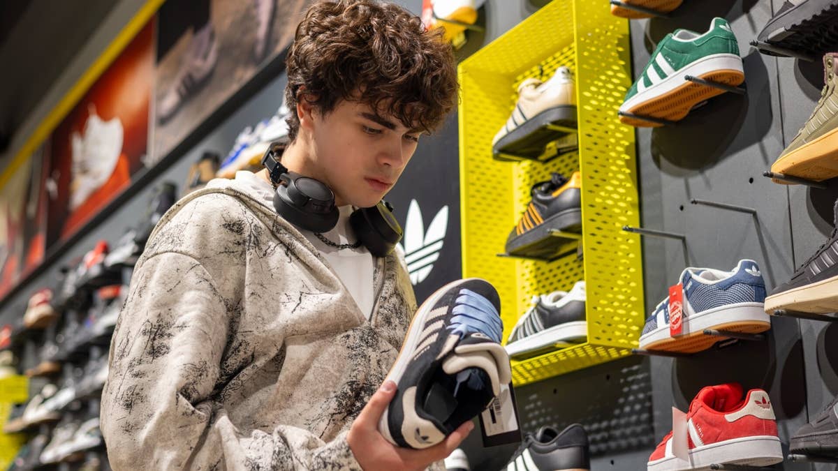 42-year-old sporting goods chain Champs quietly closed over 175 stores