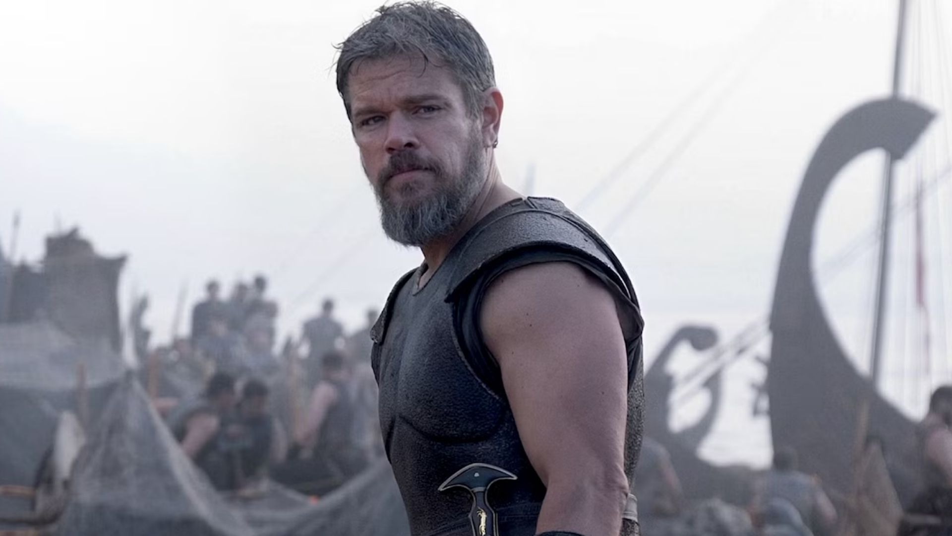 Top 10 'The Odyssey' characters, explained