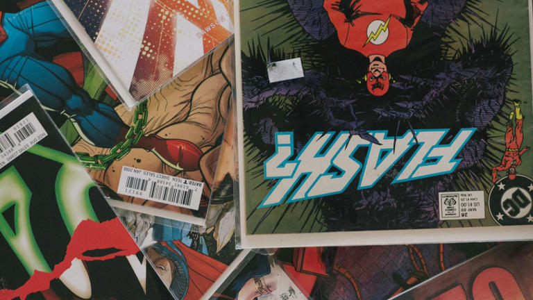 The Most Disliked Superhero Media Keeps Pushing On Fans
