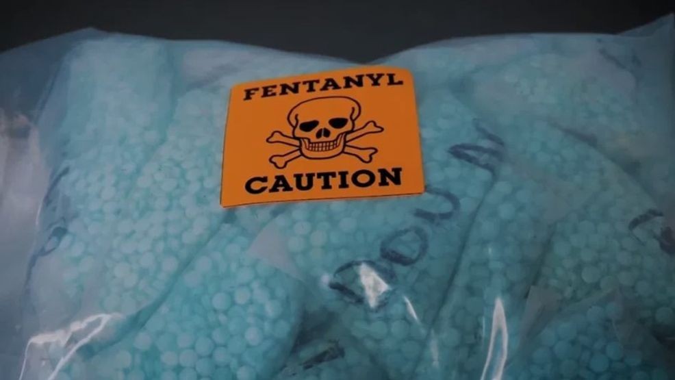 Arkansas officials target repeat fentanyl traffickers as counterfeit ...