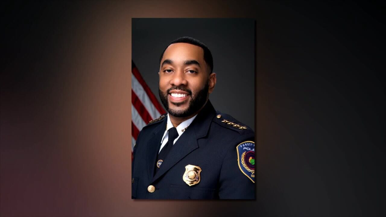 Metro Atlanta city debates police chief’s firing; he says it’s ...