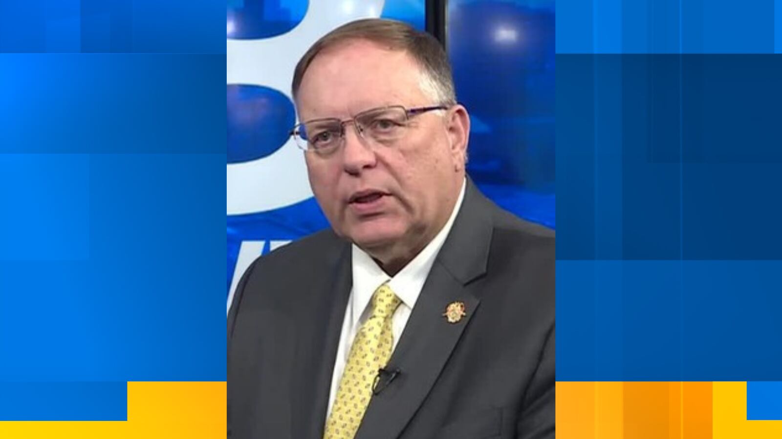 'Grossly unfair' | GOP candidate Mike Davis challenges Knox County ...