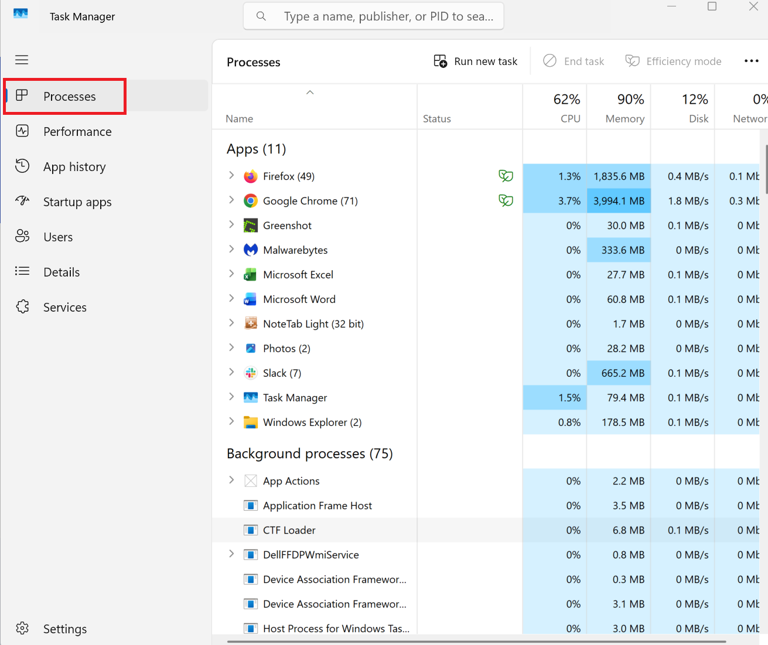 Stop blaming your router, Windows is likely eating your bandwidth