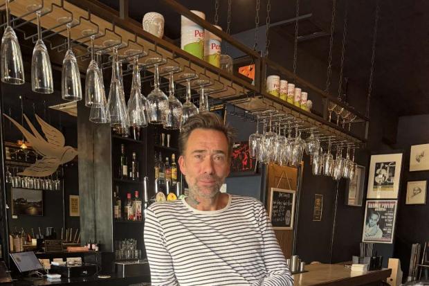 Sadness as Bradford district town bar shuts saying 'we didn't have ...