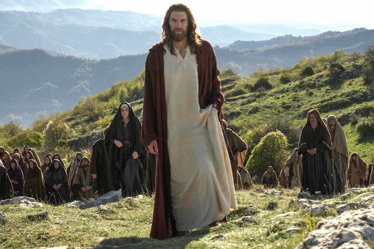 When does “The Resurrection of the Christ” come out? What we know about ...