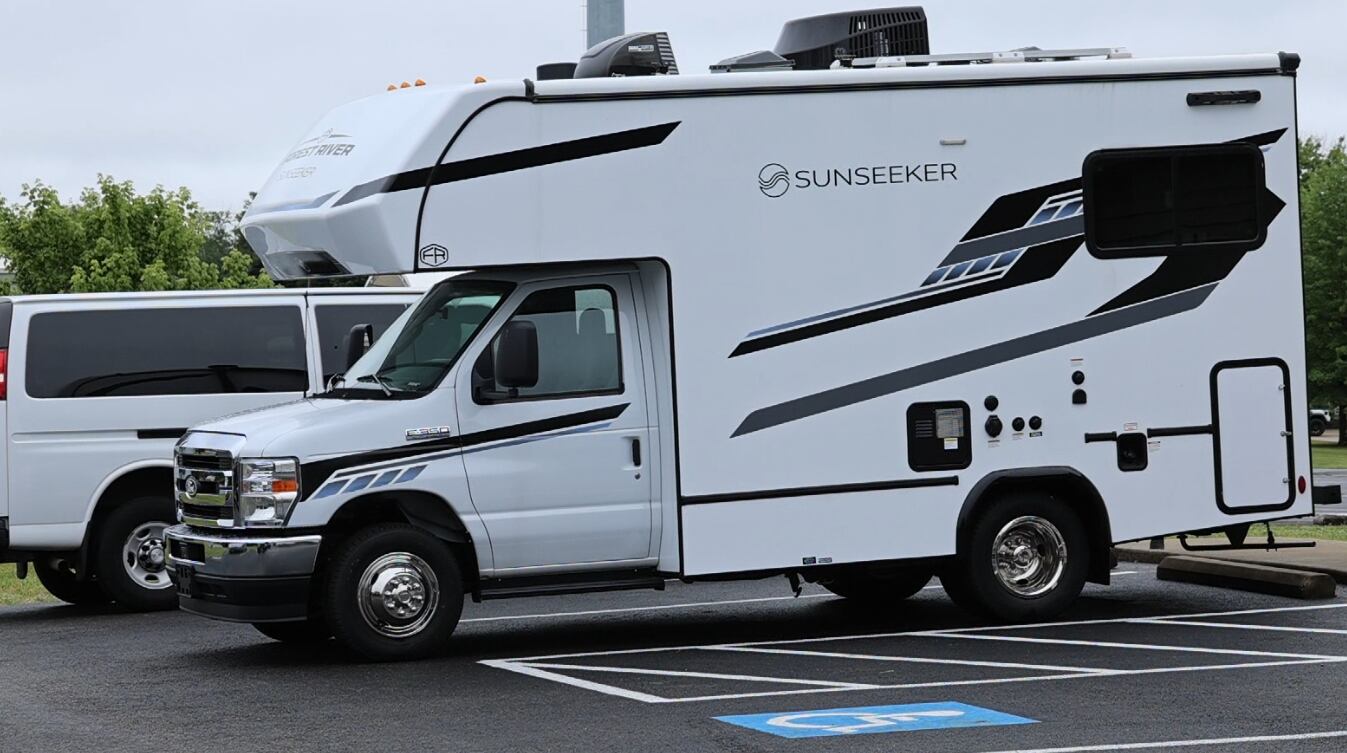 Barren River Area Safe Space launches mobile outreach unit for domestic ...