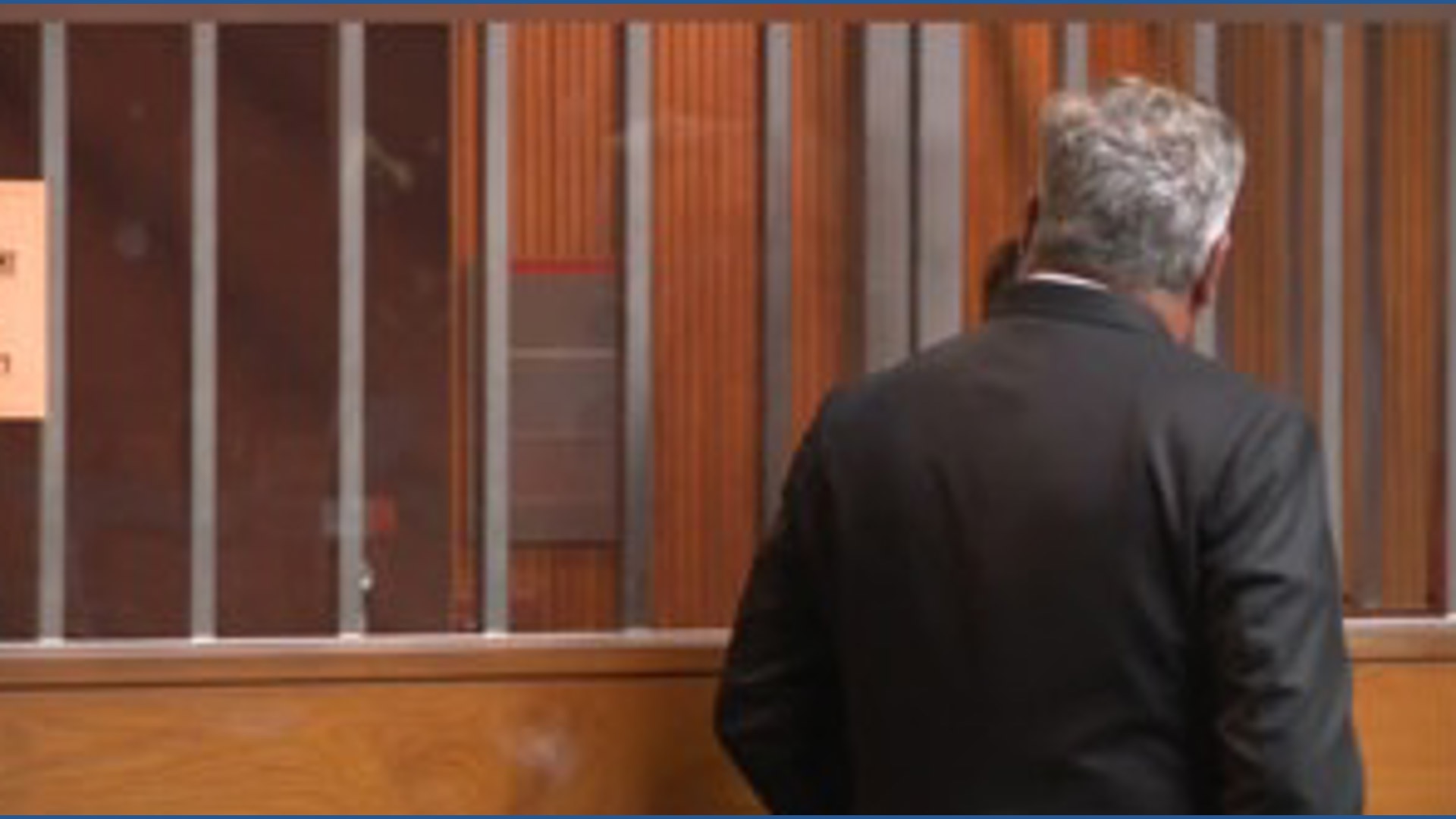 Security guard charged in fatal Sacramento shooting appears in court
