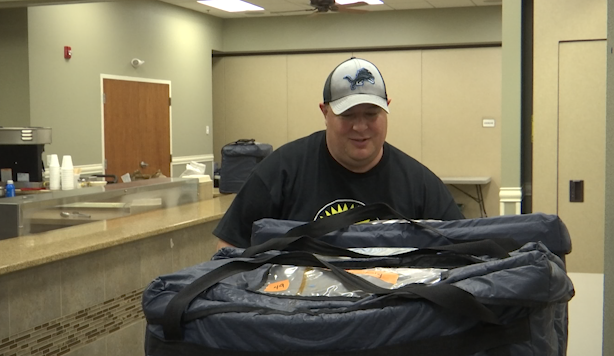 Volunteers, city leaders join Minot Commission on Aging to highlight ...