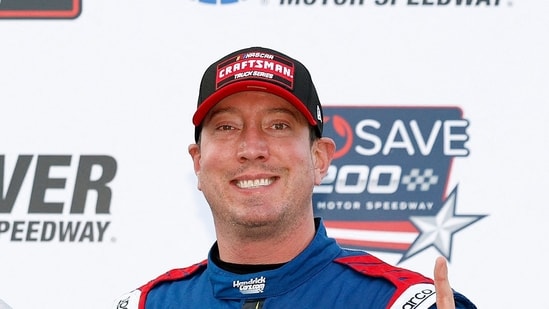 Kyle Busch cause of death update: What happened to NASCAR star? Details ...