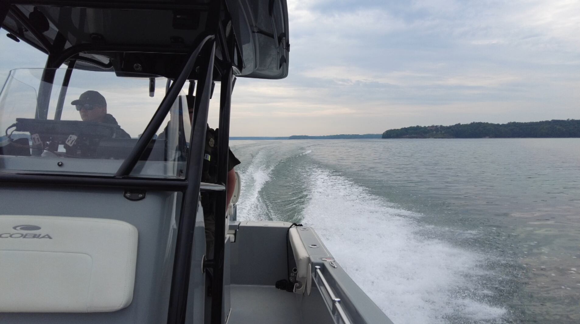 Georgia law enforcement urges drivers, boaters to slow down, buckle up ...