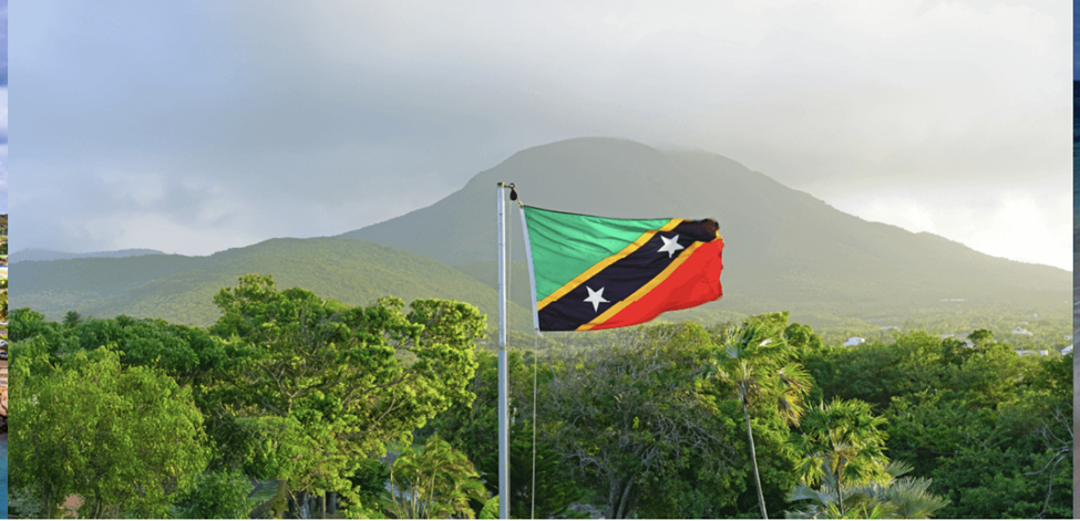 St. Kitts and Nevis adds on-site biometric enrollment for US travelers ...