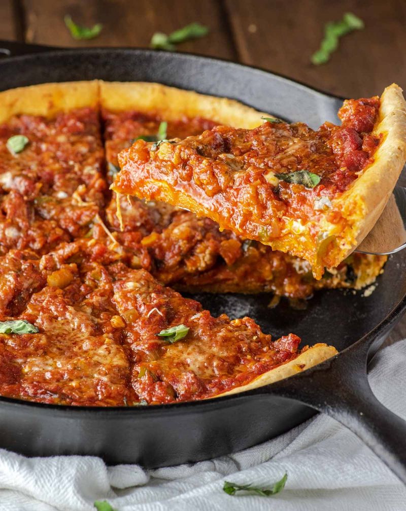 17 regional dishes that locals explain with great joy
