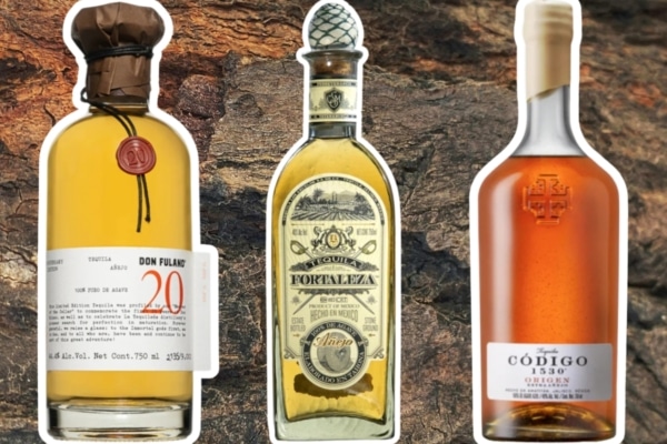 7 Best Aged Tequilas Every Whisky Fan Needs to Try
