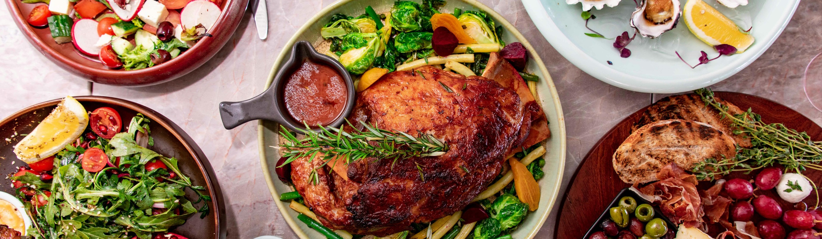 Does watching other people eat really curb your own hunger?