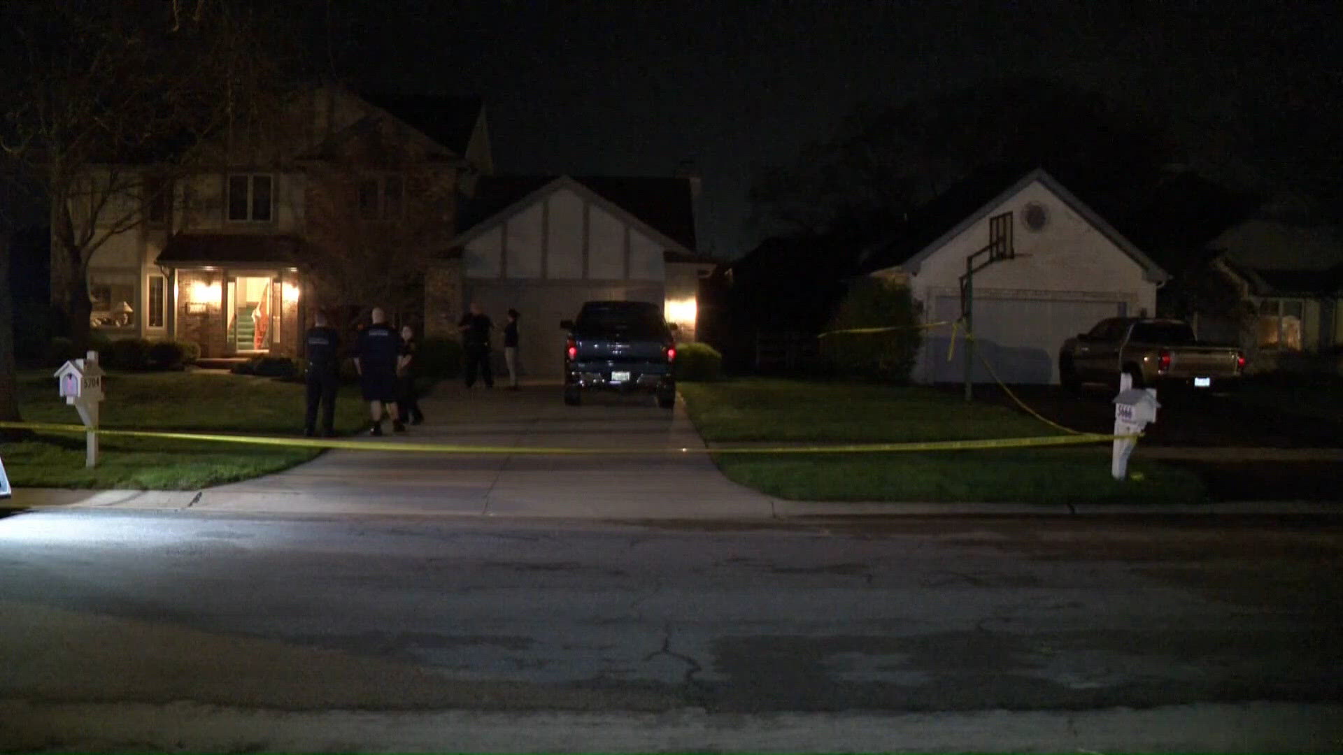 Prosecutors detail extensive digital evidence in Sylvania homicide case