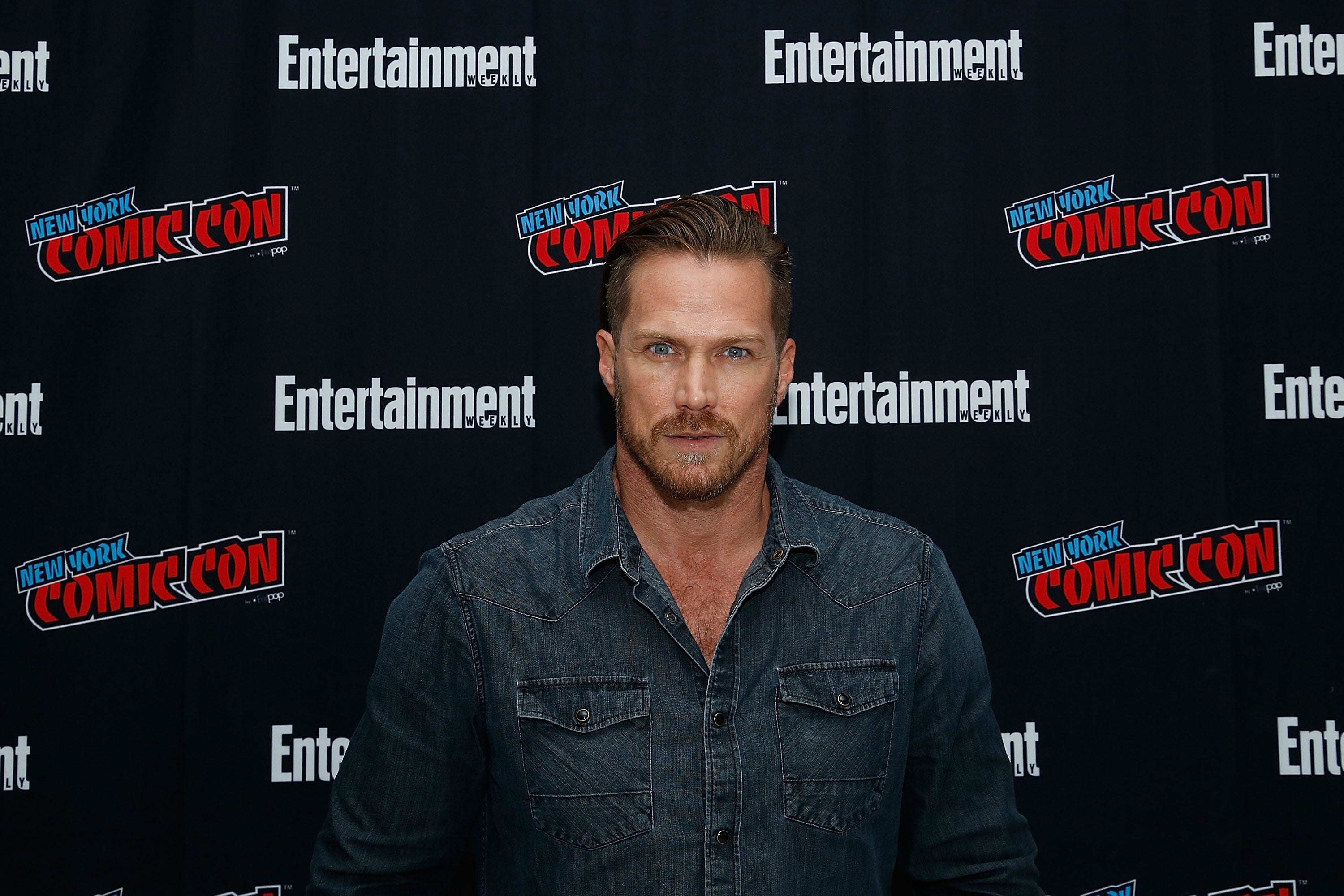 'Sex and the City' star returns to public eye with cryptic message