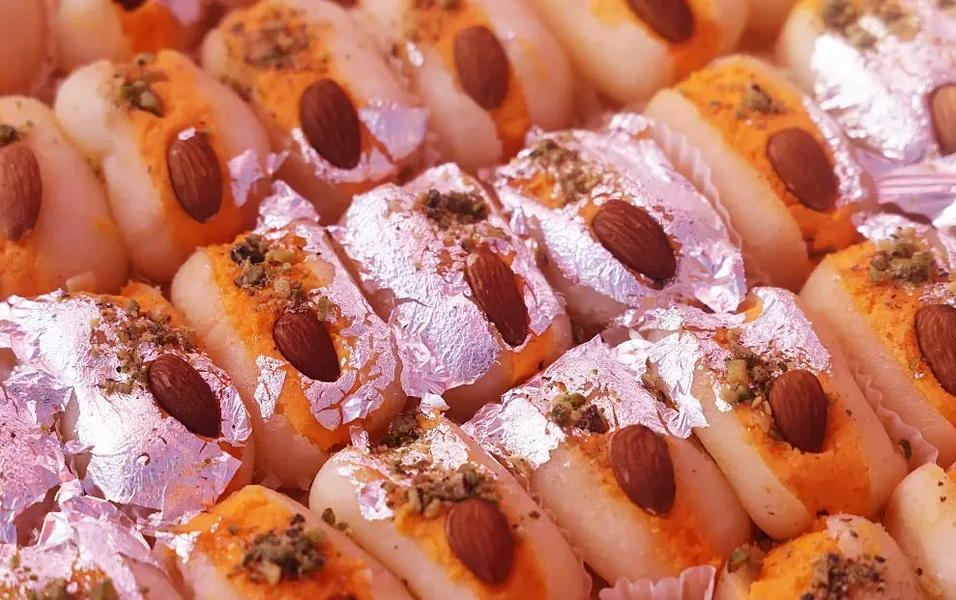 Diwali snacks that taste like pure joy