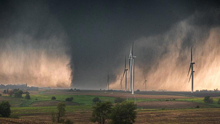 As memories fade, Greenfield residents remember 2024 tornado differently