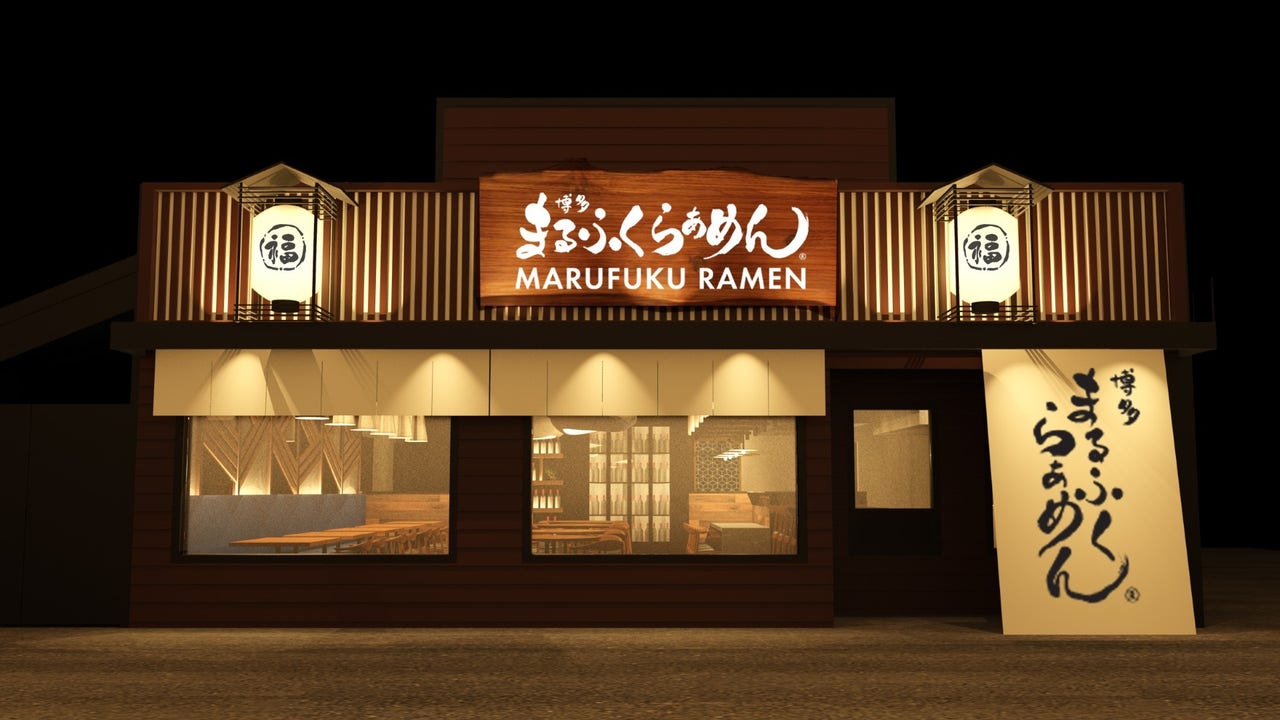 This East Bay city is getting a popular ramen restaurant, further ...