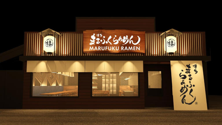 This East Bay city is getting a popular ramen restaurant, further ...